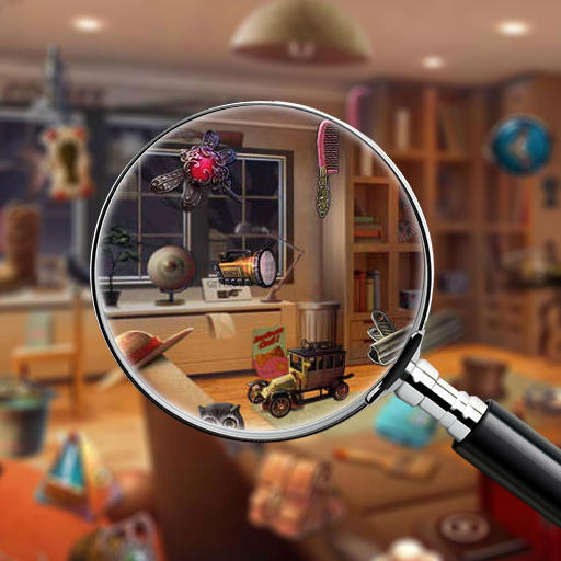 Spot Hidden Objects Find Games Ratings & Reviews - TapTap