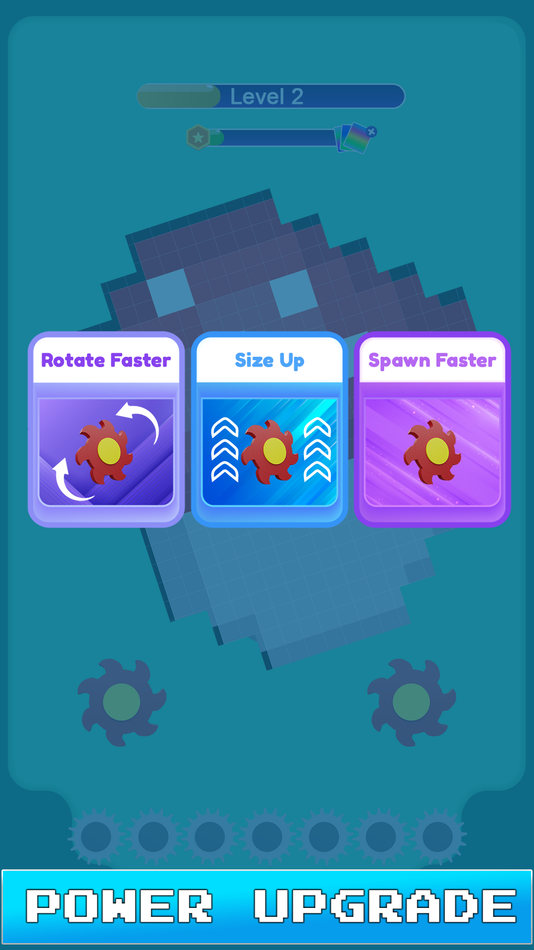 Pixel Demolish: Crushing Game android iOS apk download for free-TapTap