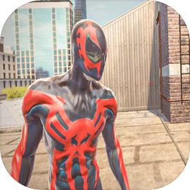 Spider man Rope Hero Fighting android iOS-TapTap