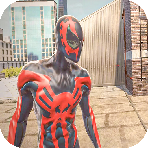 Spider man Rope Hero Fighting for Android/iOS - TapTap