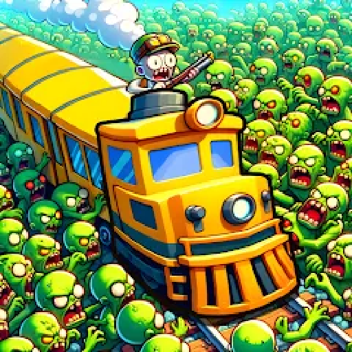 Train of Dead android iOS-TapTap