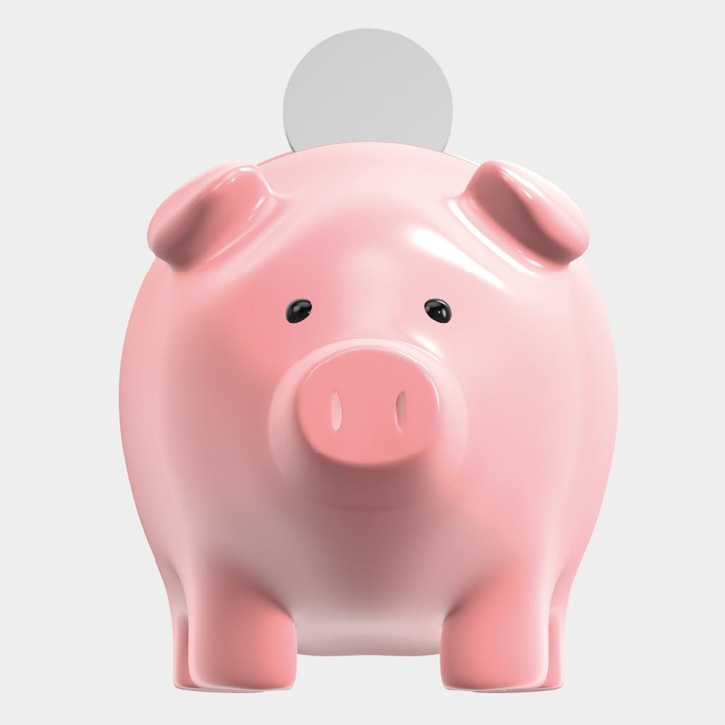 Picky Piggy Bank Latest Version for Android/iOS APK - TapTap