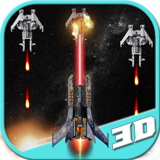 Space Shooter - Enemy Invaders 1.3 for Android/iOS - TapTap