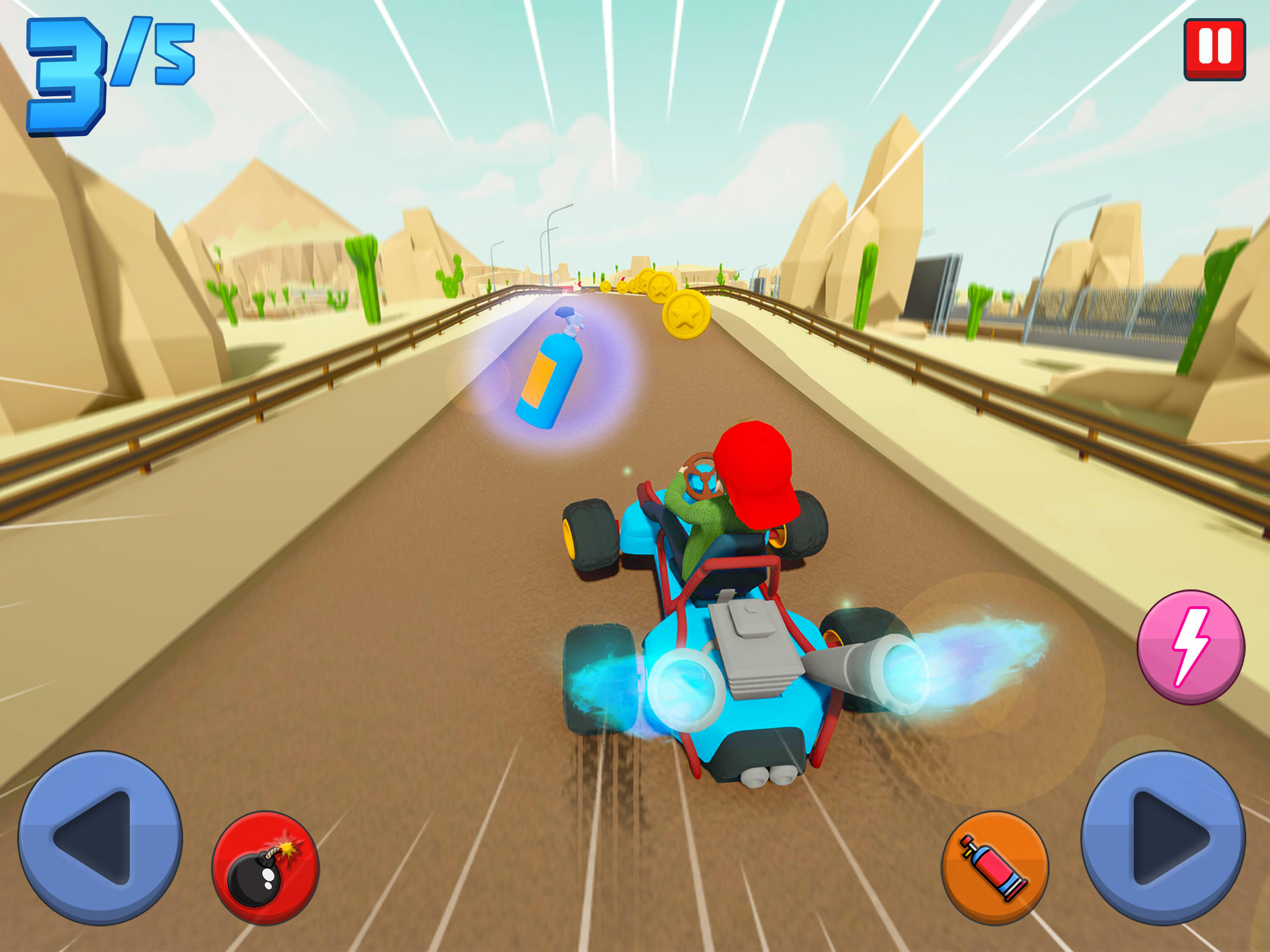 Dune Buggy Games android iOS apk download for free-TapTap