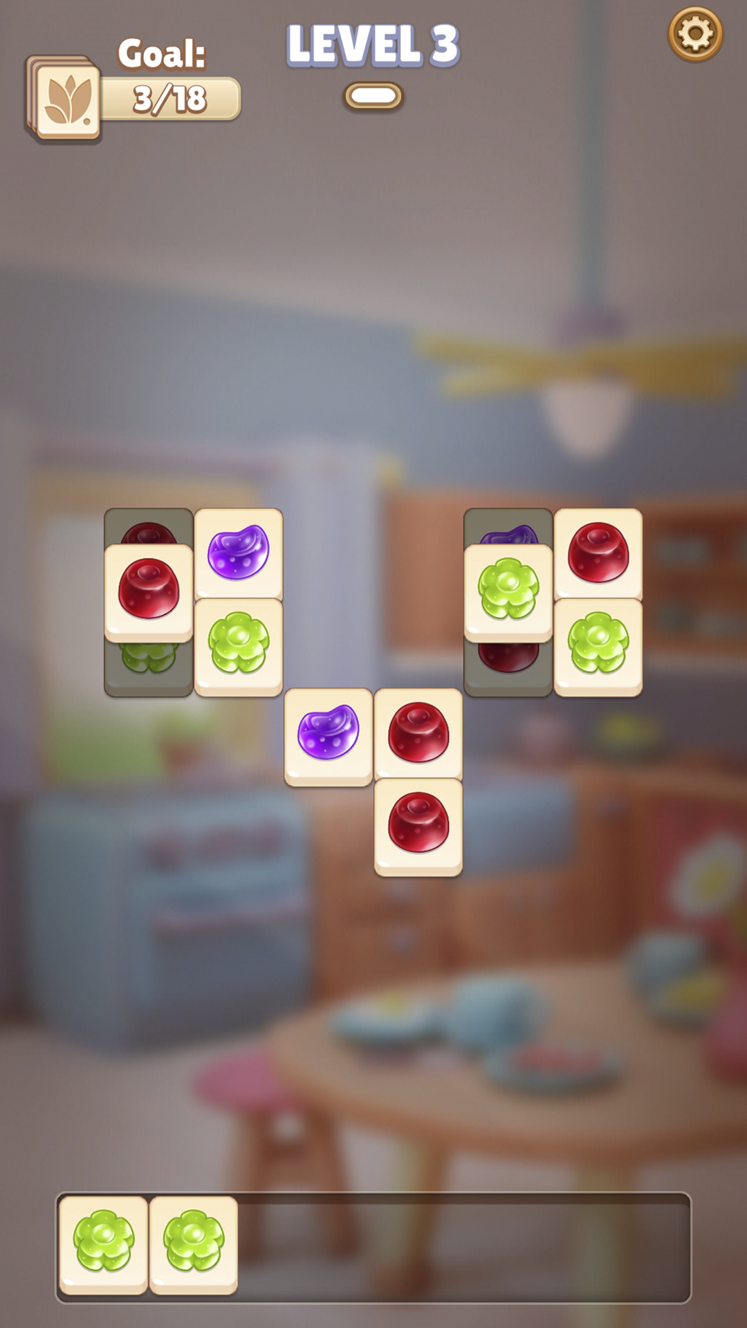 Tile Builder android iOS apk download for free-TapTap