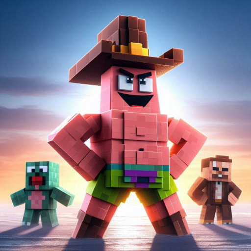 CRAFTSMAN PATRIC HOME for Android/iOS - TapTap