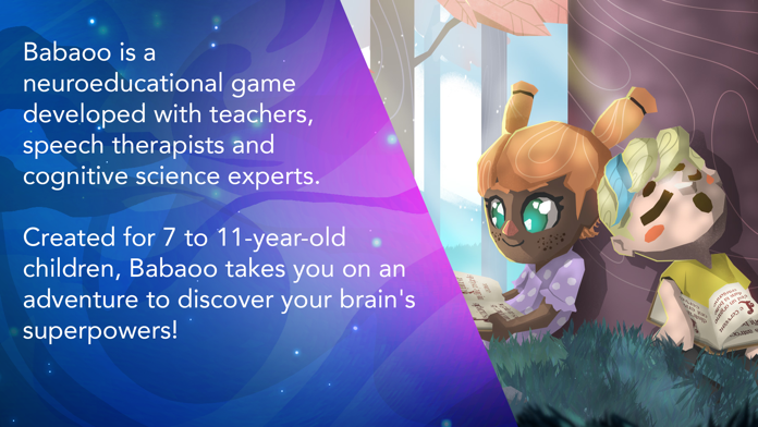 BABAOO kids educational game android iOS apk download for free-TapTap