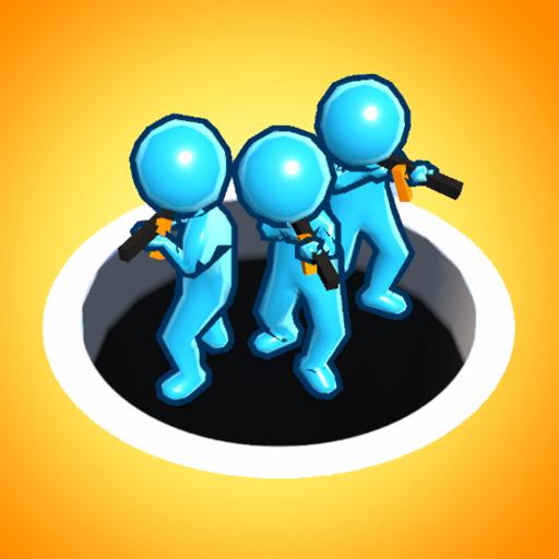 Army Hole android iOS-TapTap