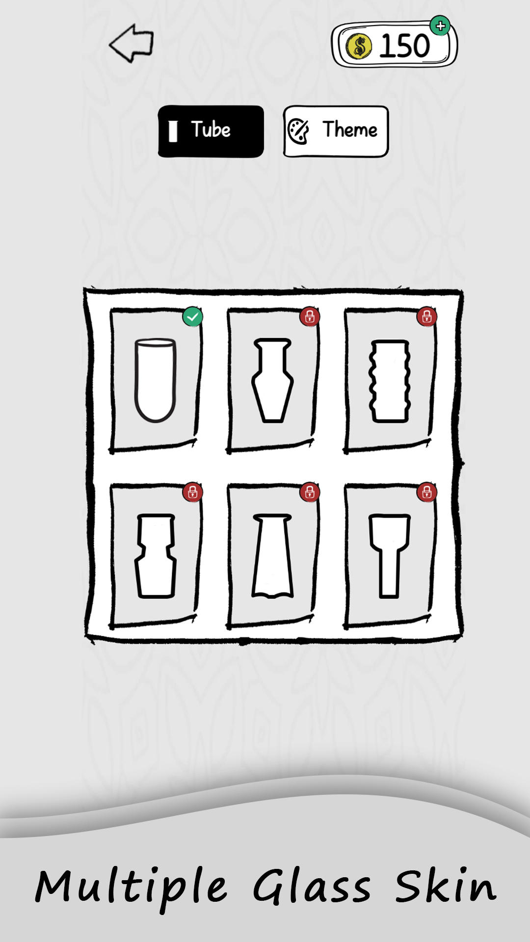 Liquid Logic - Water Sort android iOS apk download for free-TapTap