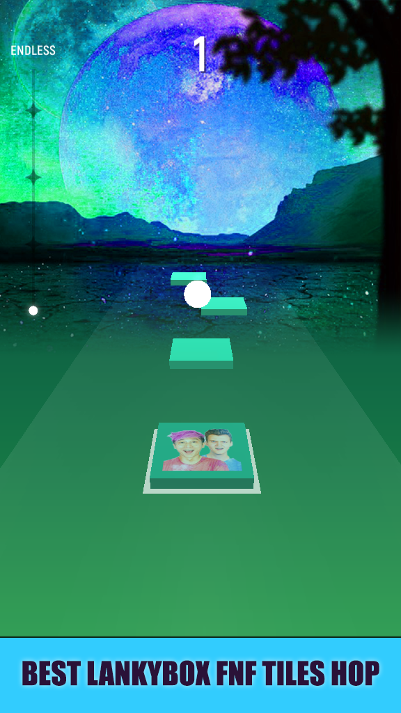 LankyBox vs Alphabet Lore FNF android iOS-TapTap