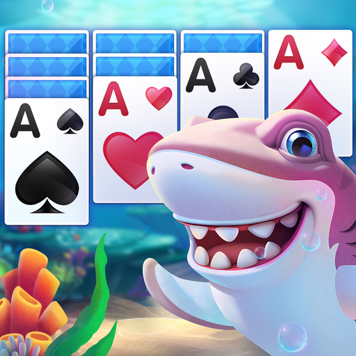Solitaire Fish - Klondike Game for Android/iOS - TapTap
