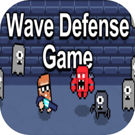 Wave Defense Shooter android iOS-TapTap