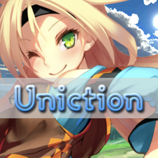 UnityChan ActionGame -Uniction android iOS-TapTap