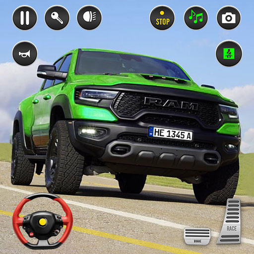 Alpha Racing Game - Car Games for Android/iOS - TapTap
