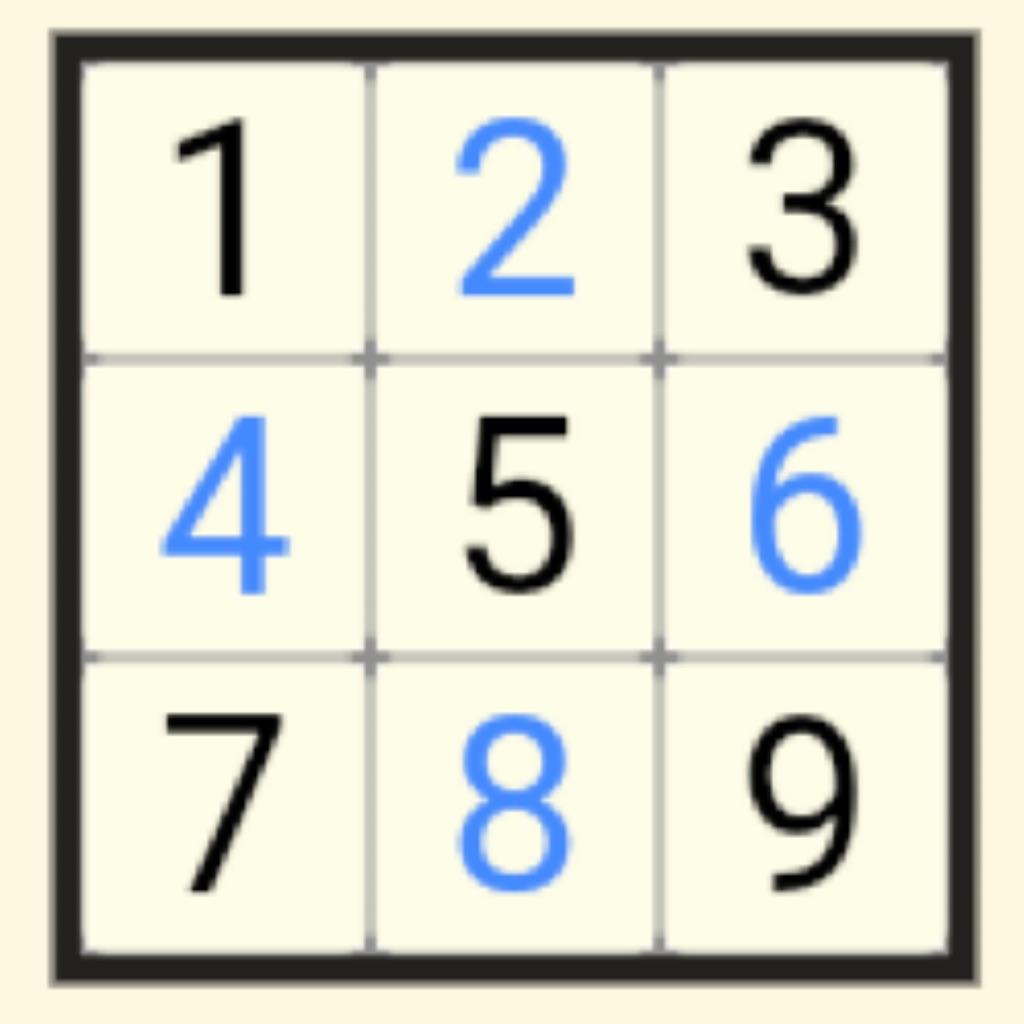 Sudoku Kaidoku Ratings & Reviews - TapTap