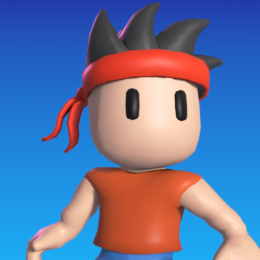Rumble Arena Latest Version for Android/iOS APK - TapTap
