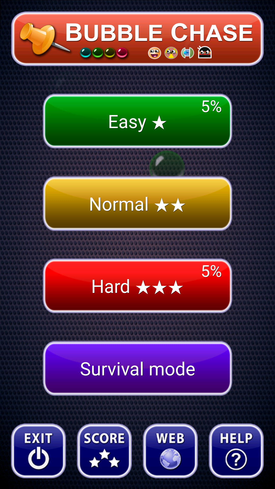 Bubble Chase android iOS apk download for free-TapTap