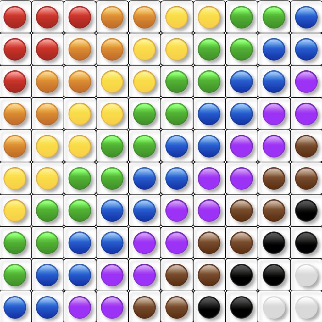 Animated mosaic Latest Version for Android/iOS APK - TapTap