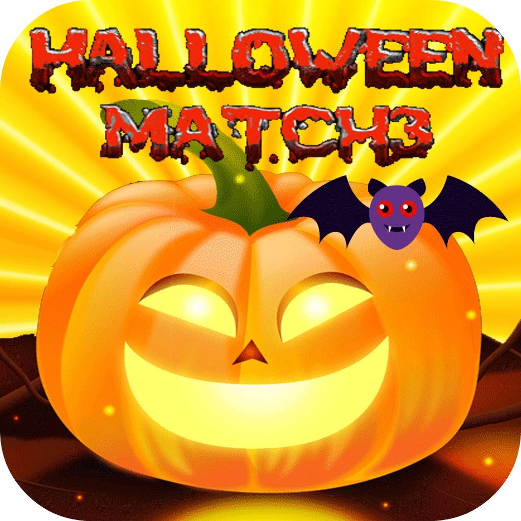 Скачать Carved Pumpkins Halloweens Swipe Match для Android/iOS APK - TapTap
