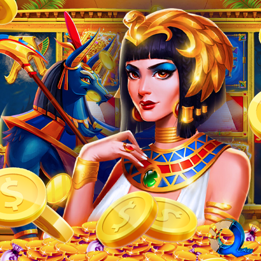 Cleopatra Anubis android iOS-TapTap