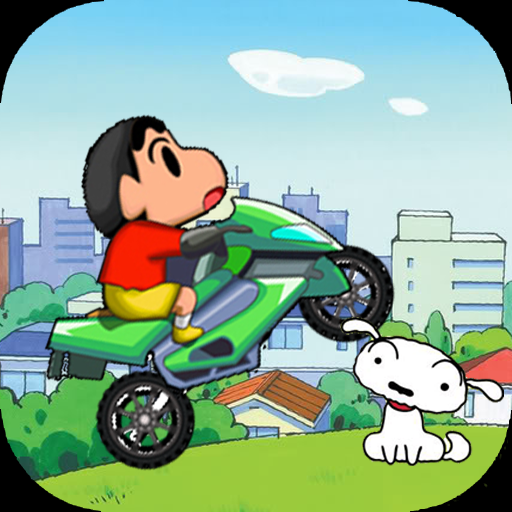 Shin Bike Race for Android/iOS - TapTap