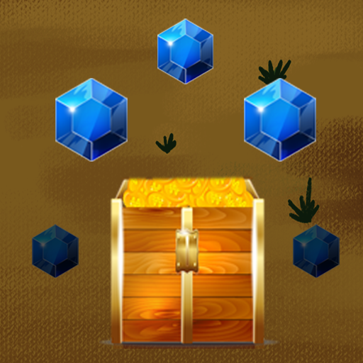 Treasure Gem Catch Latest Version for Android/iOS - TapTap