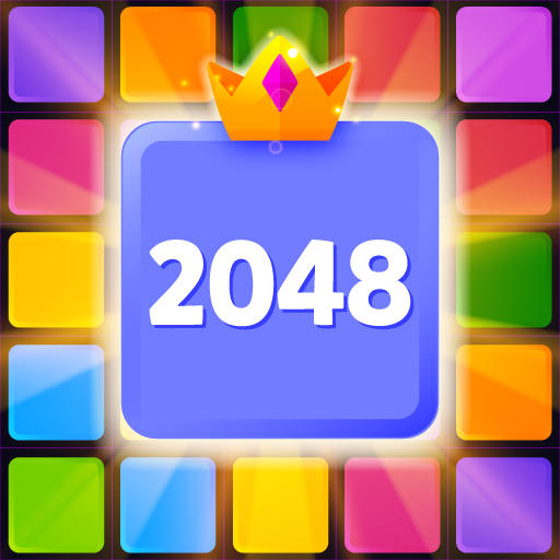 2048 Blast: Merge Numbers 2248 for Android/iOS - TapTap
