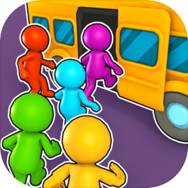 Bus Jam Game android iOS apk download for free-TapTap
