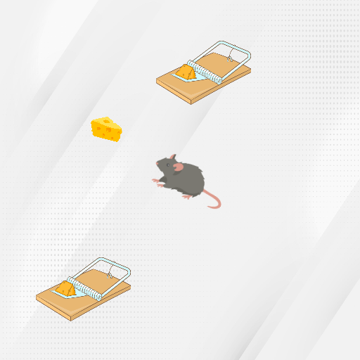 Mouse Survival Latest Version for Android/iOS APK - TapTap