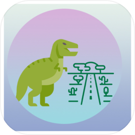 Chrome dino android iOS-TapTap