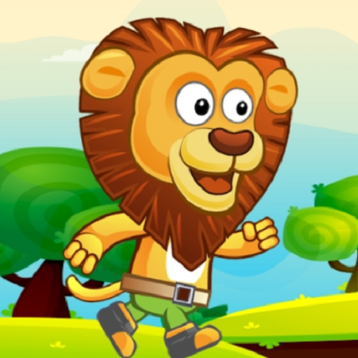 Wild Animal Endless Run Game for Android/iOS - TapTap