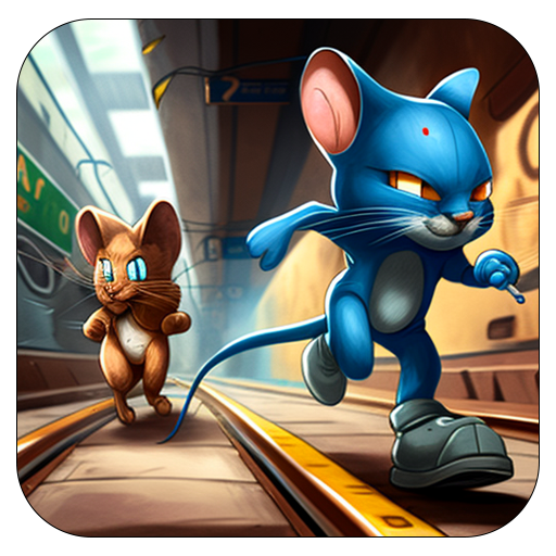 Cat Endless Runner Latest Version for Android/iOS - TapTap