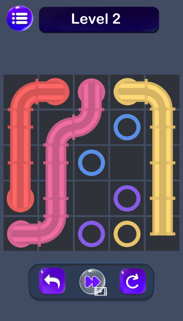 Pipe Maze Challenge android iOS apk download for free-TapTap