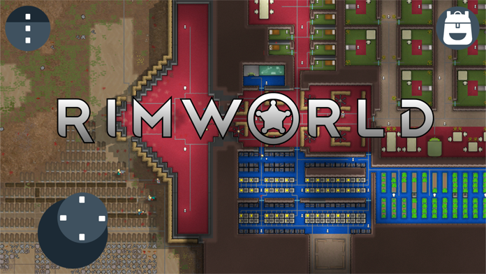 RIMWORLD Latest Version for Android/iOS APK - TapTap