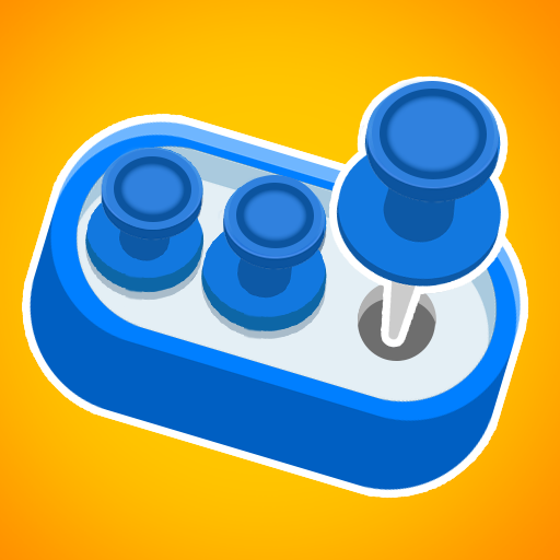 Download Unscrew Pin: Nuts & Bolts Jam 1.1 for Android/iOS APK - TapTap