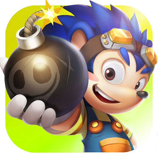 Boom Friends Super Bomberman Game for Android/iOS - TapTap