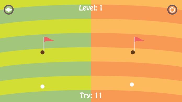 Sam Split golf android iOS apk download for free-TapTap