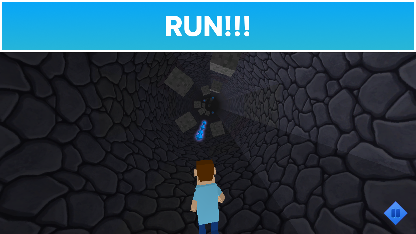 Mine Runner 3D - Speed Game android iOS apk download for free-TapTap