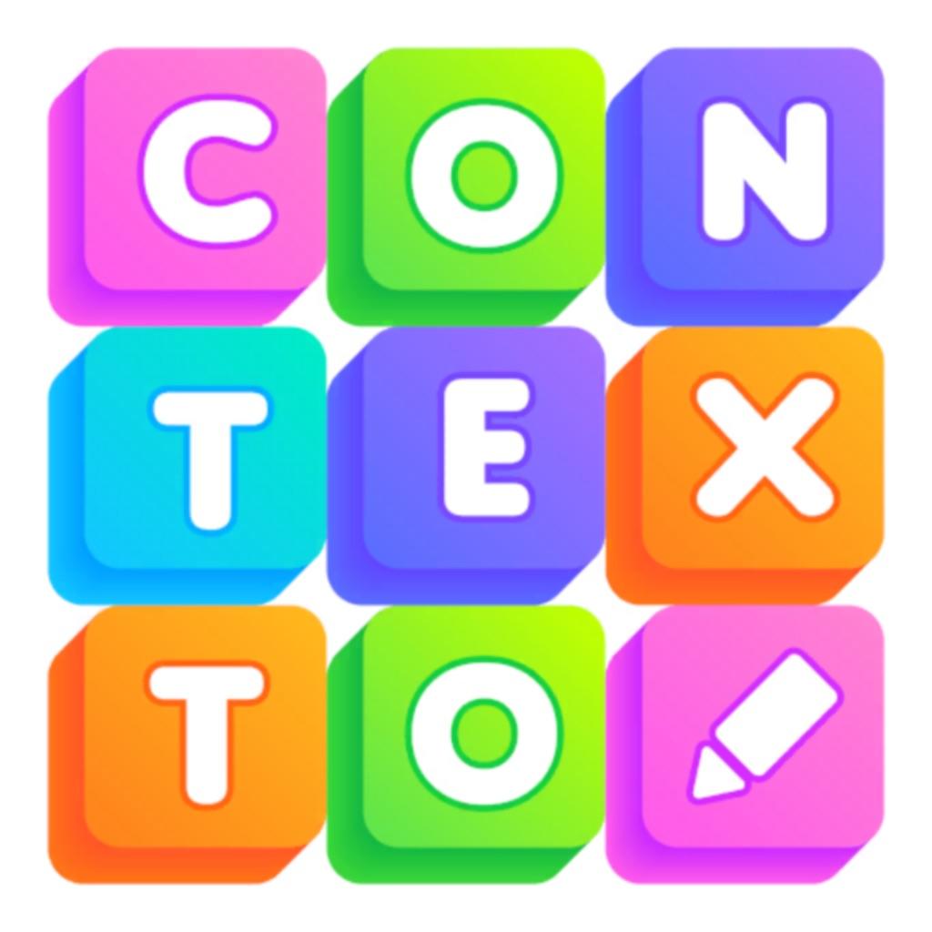 Contexto - Word Puzzle Game for Android/iOS - TapTap