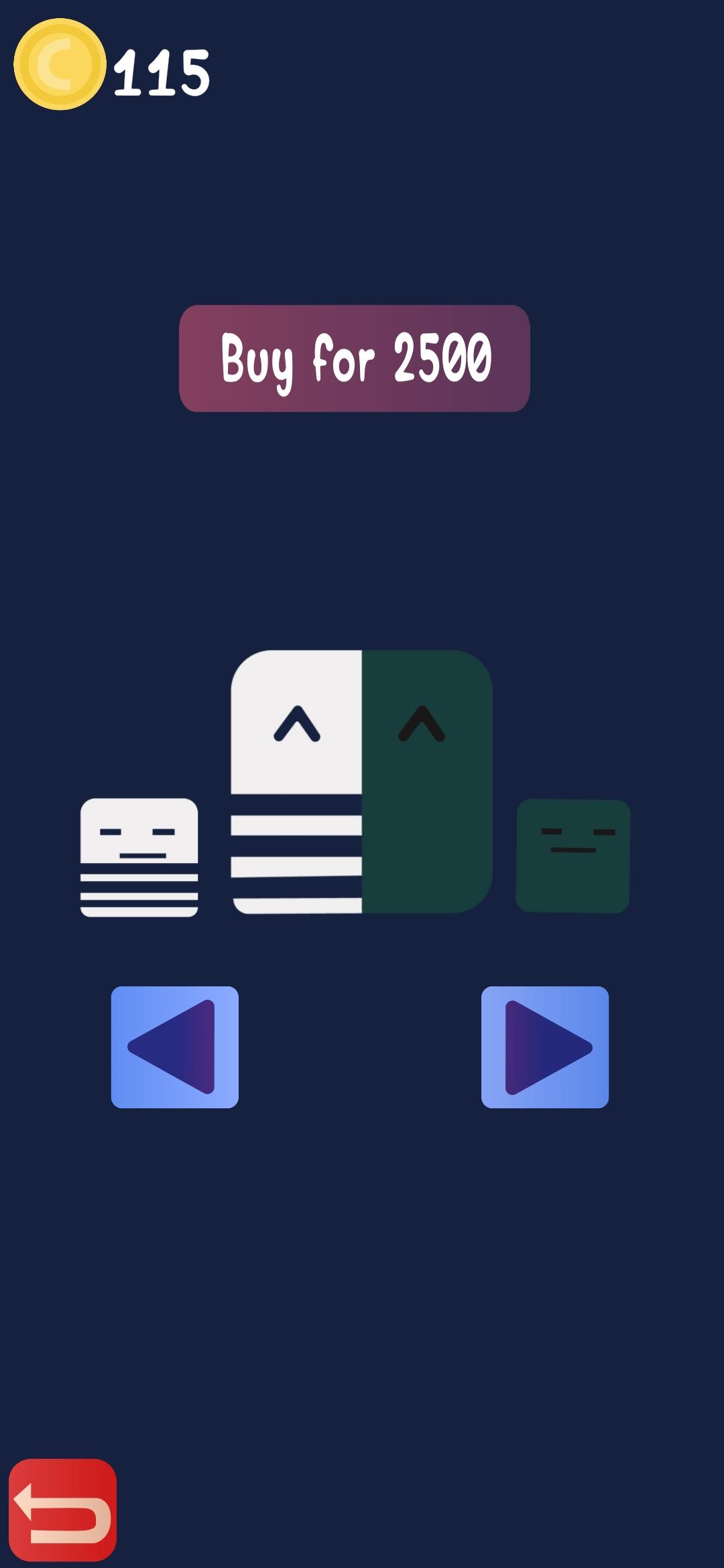 Split In2 android iOS apk download for free-TapTap