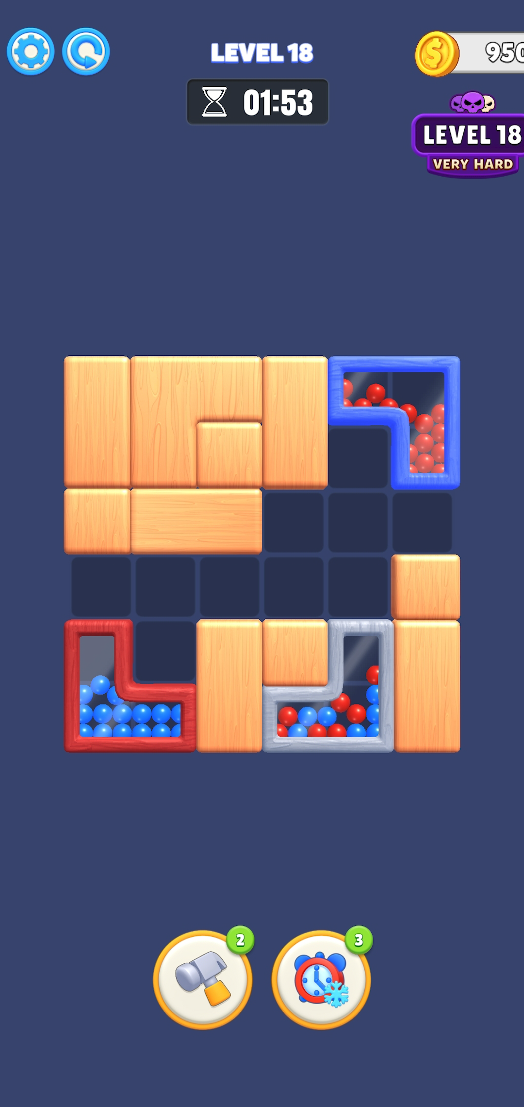 Bubble Connect Latest Version for Android/iOS APK - TapTap