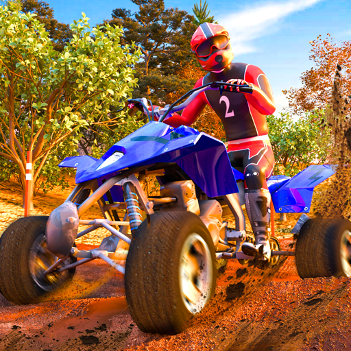 Atv Quad Bike Games: Bike Race android iOS-TapTap
