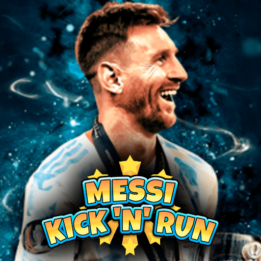 Leo Messi Kick N Run Latest Version for Android/iOS - TapTap