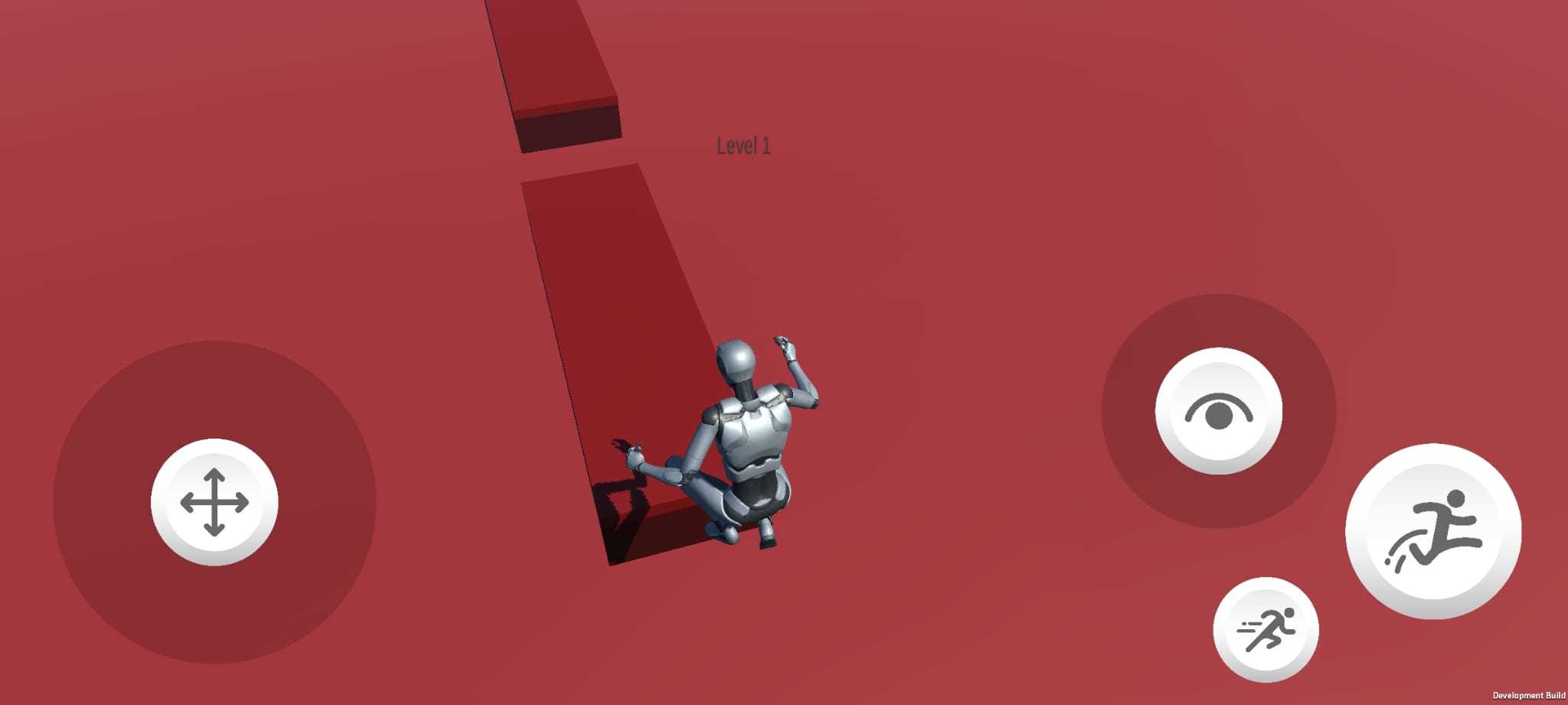 Robo run android iOS-TapTap