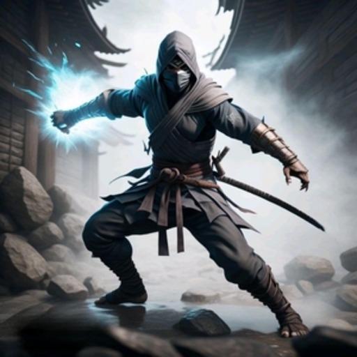 Shadow Fight : Ninja Warrior 8 for Android/iOS - TapTap