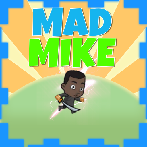 Mad Mike Latest Version for Android/iOS APK - TapTap