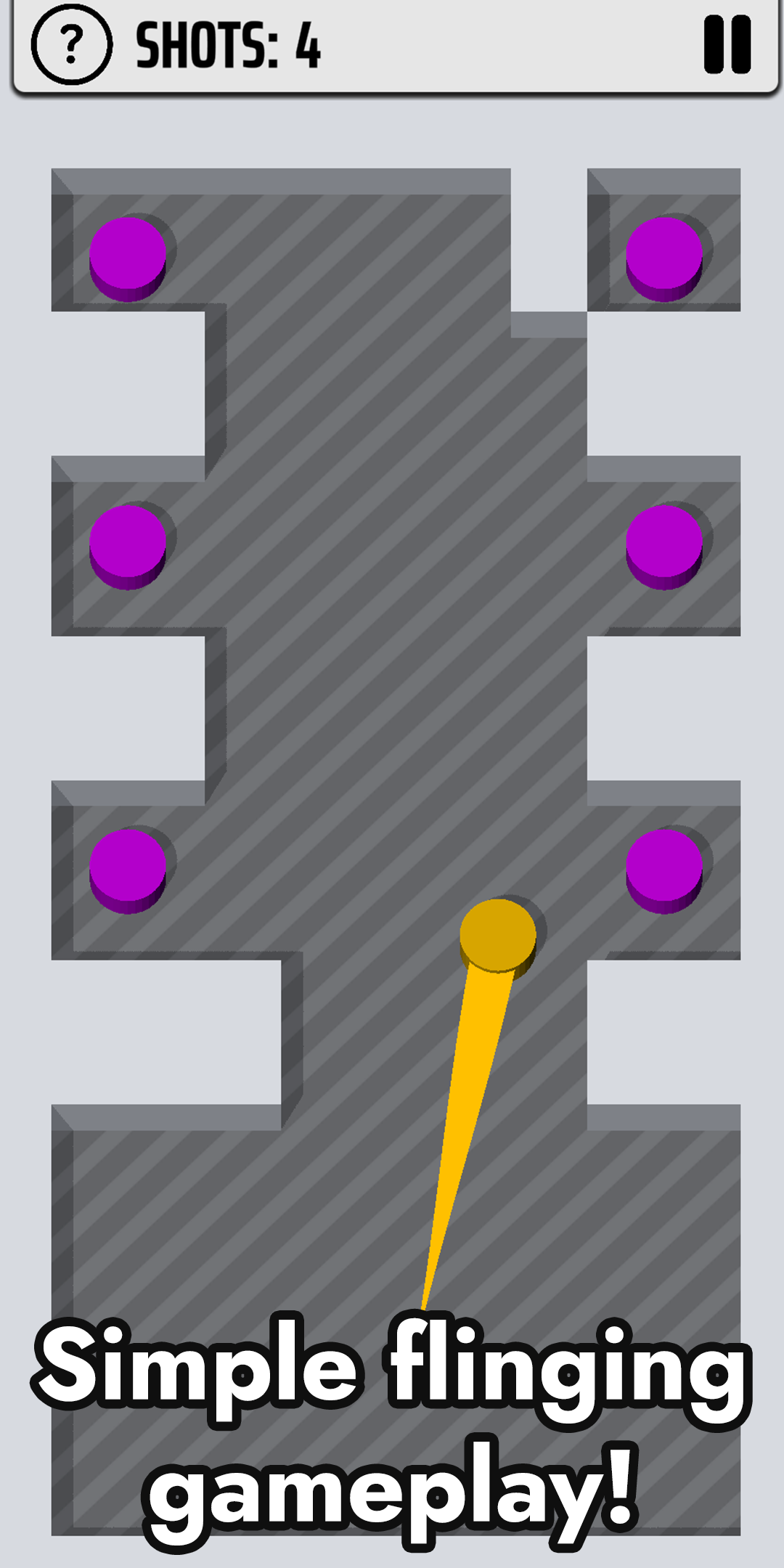 Fling Thing android iOS-TapTap