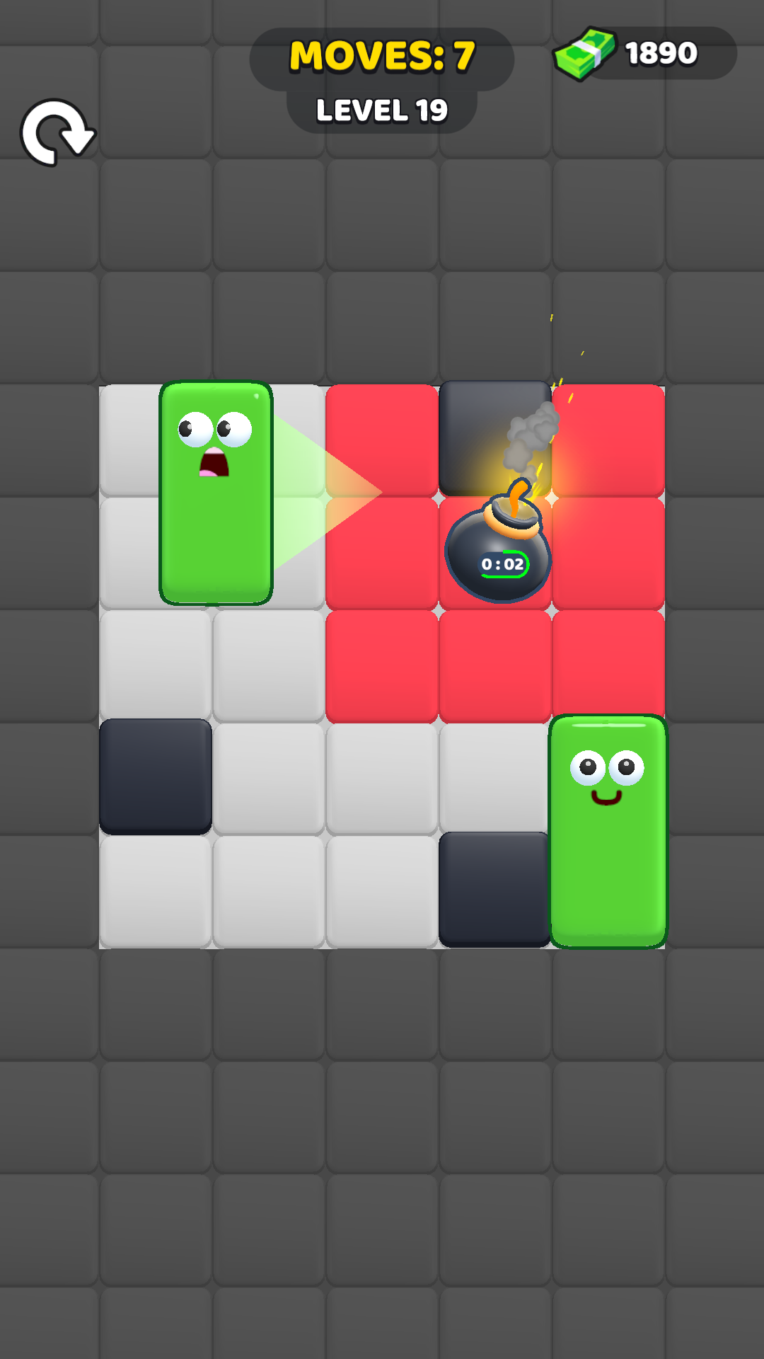 Merge Shape Puzzle android iOS apk download for free-TapTap