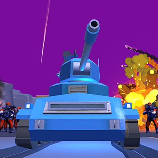 Tank Mayhem Survival War android iOS-TapTap