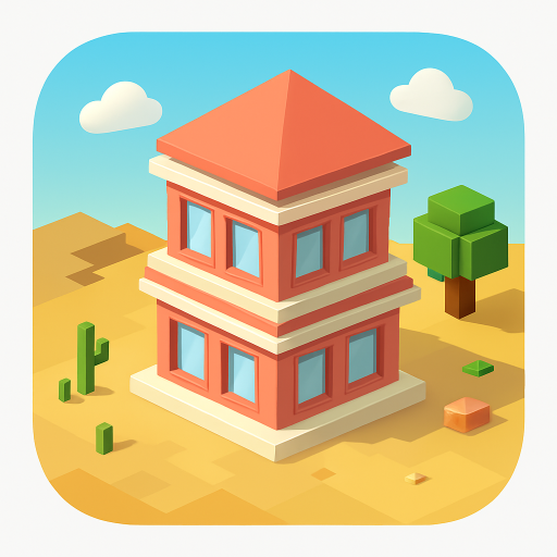 Rise Blocks Latest Version for Android/iOS APK - TapTap